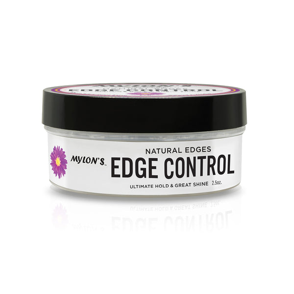 Natural Edge Control | Mylons Hair Care